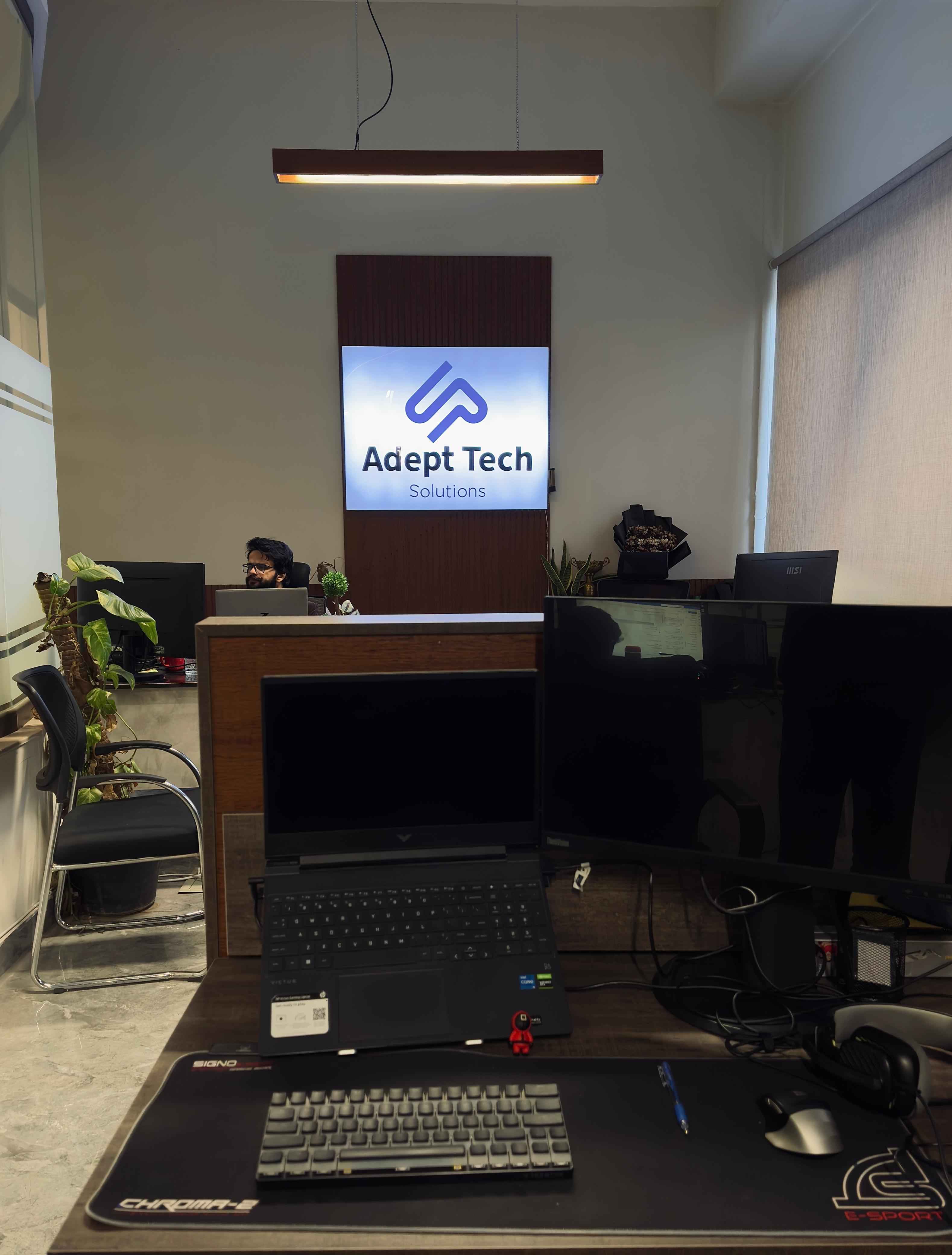Adept Tech Solutions
